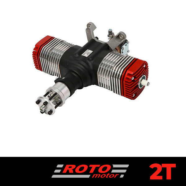 ROTO Engines 2T – 22.11.2020